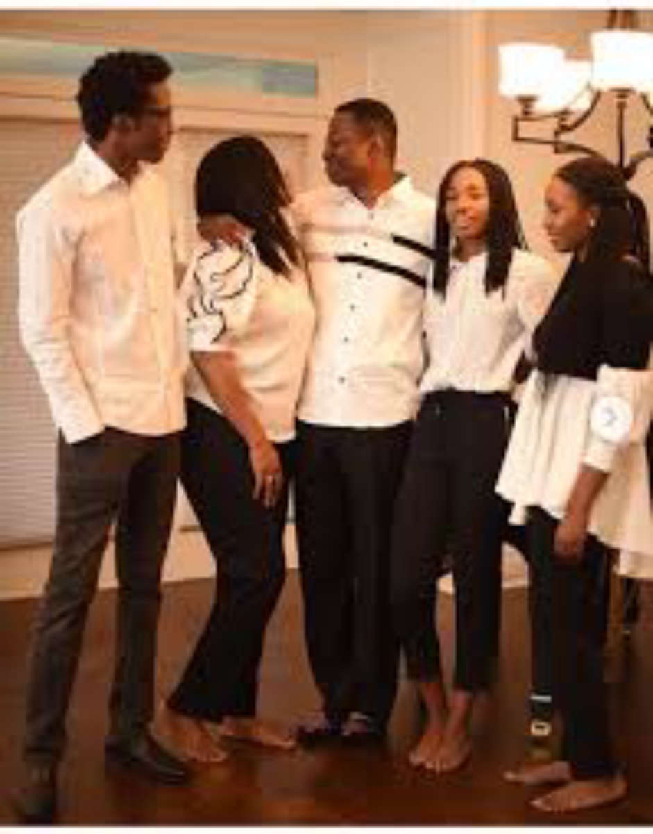 Pastor Sam Adeyemi Wiki