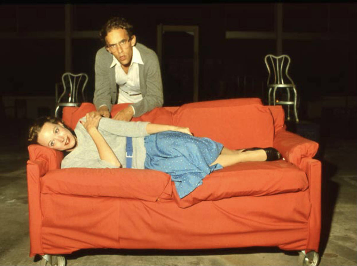 Patricia Mattick Wiki