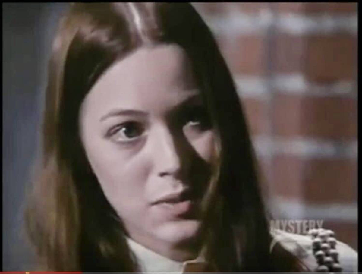 Patricia Mattick Wiki