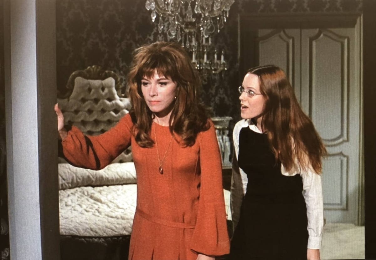 Patricia Mattick Wiki