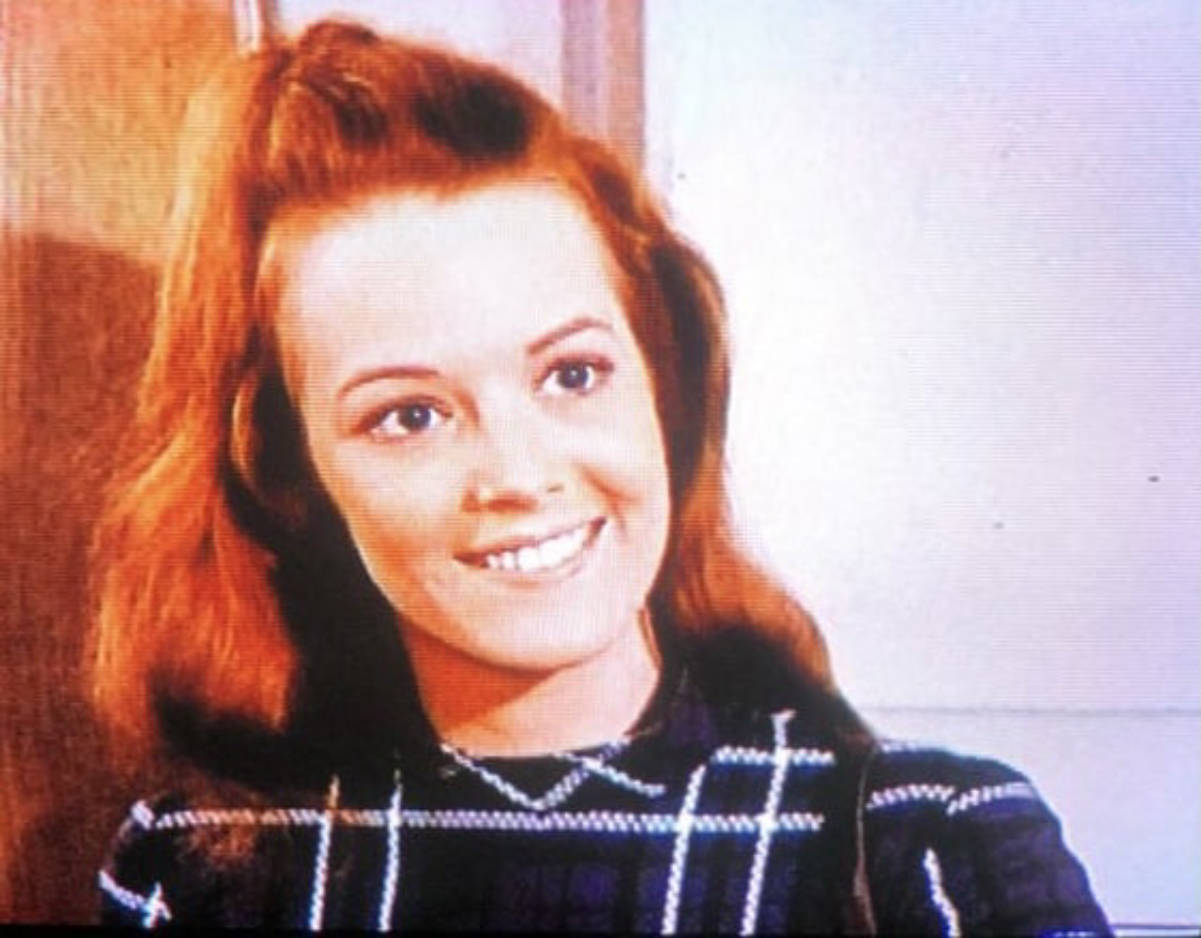 Patricia Mattick Wiki