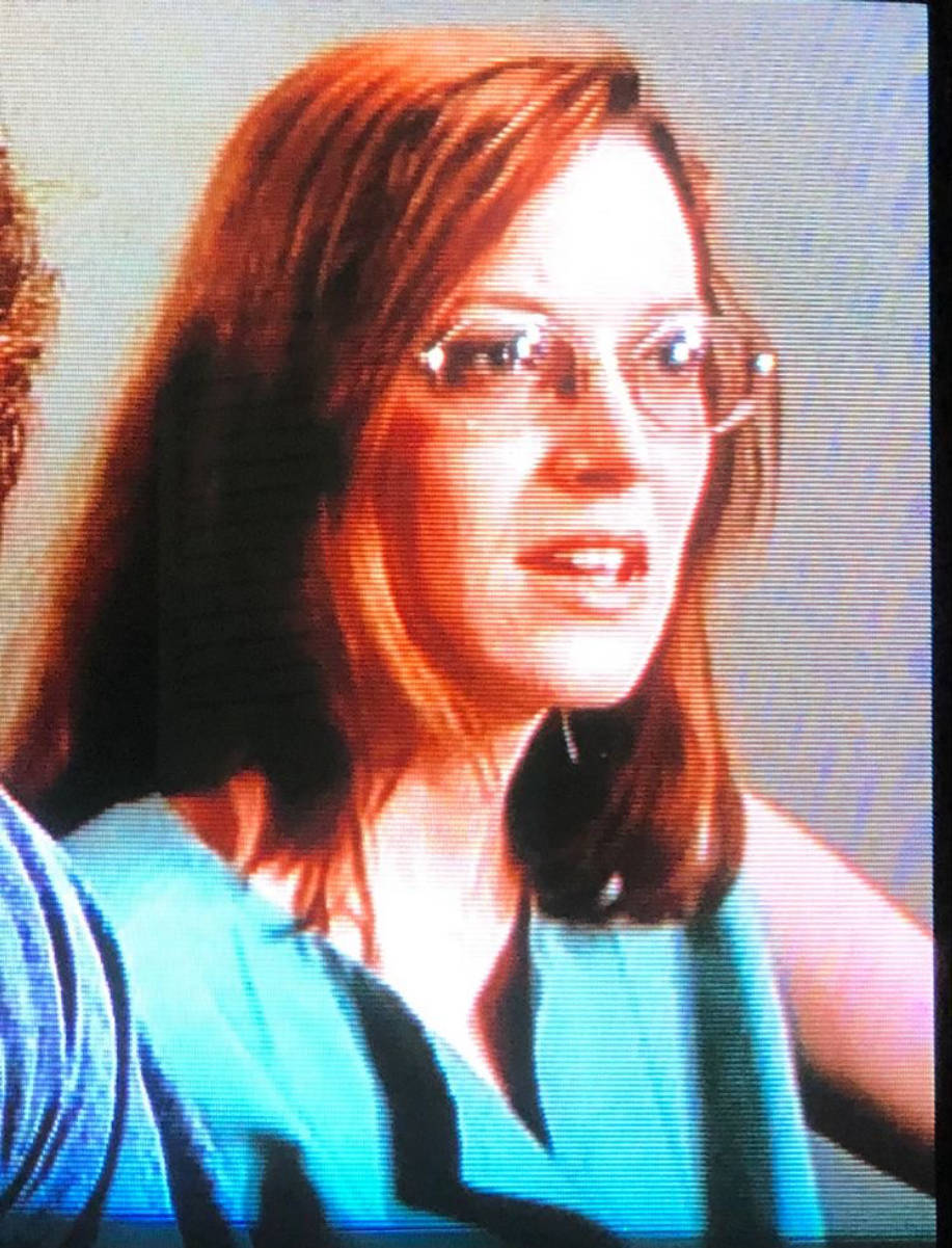 Patricia Mattick Wiki