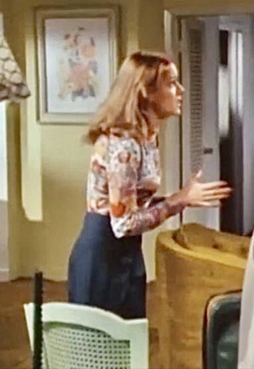 Patricia Mattick Wiki