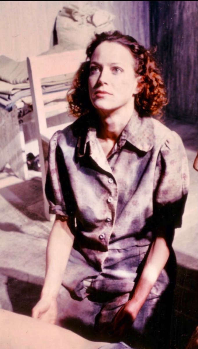 Patricia Mattick Wiki