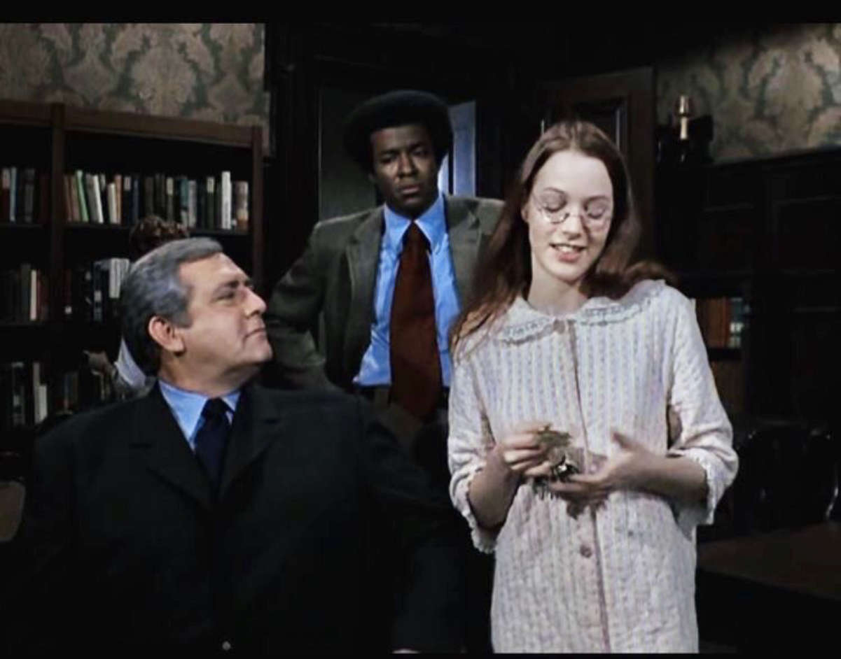 Patricia Mattick Wiki