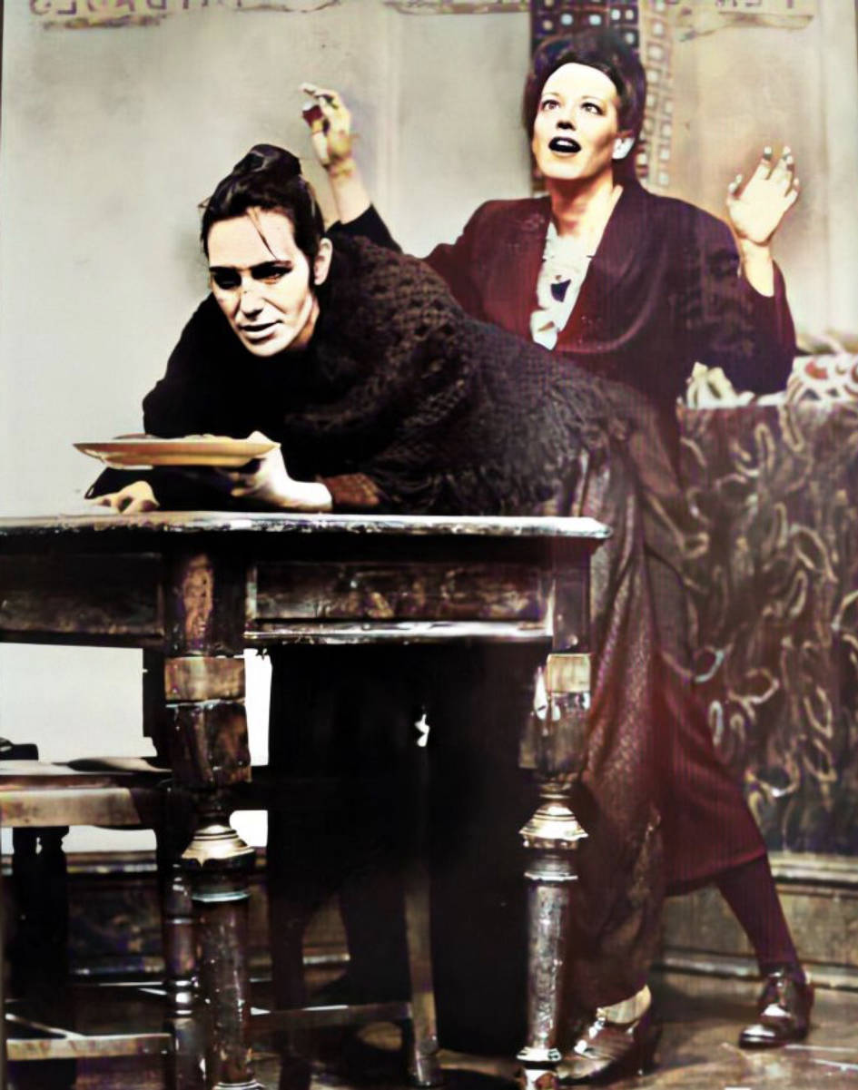 Patricia Mattick Wiki