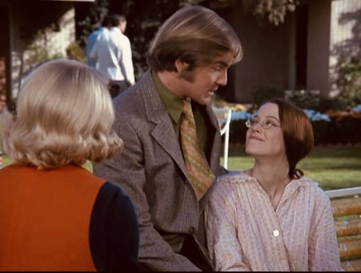 Patricia Mattick Wiki