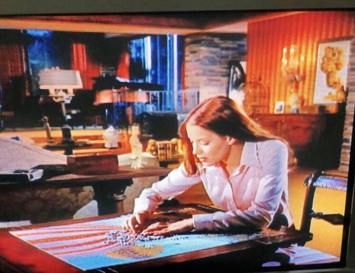 Patricia Mattick Wiki