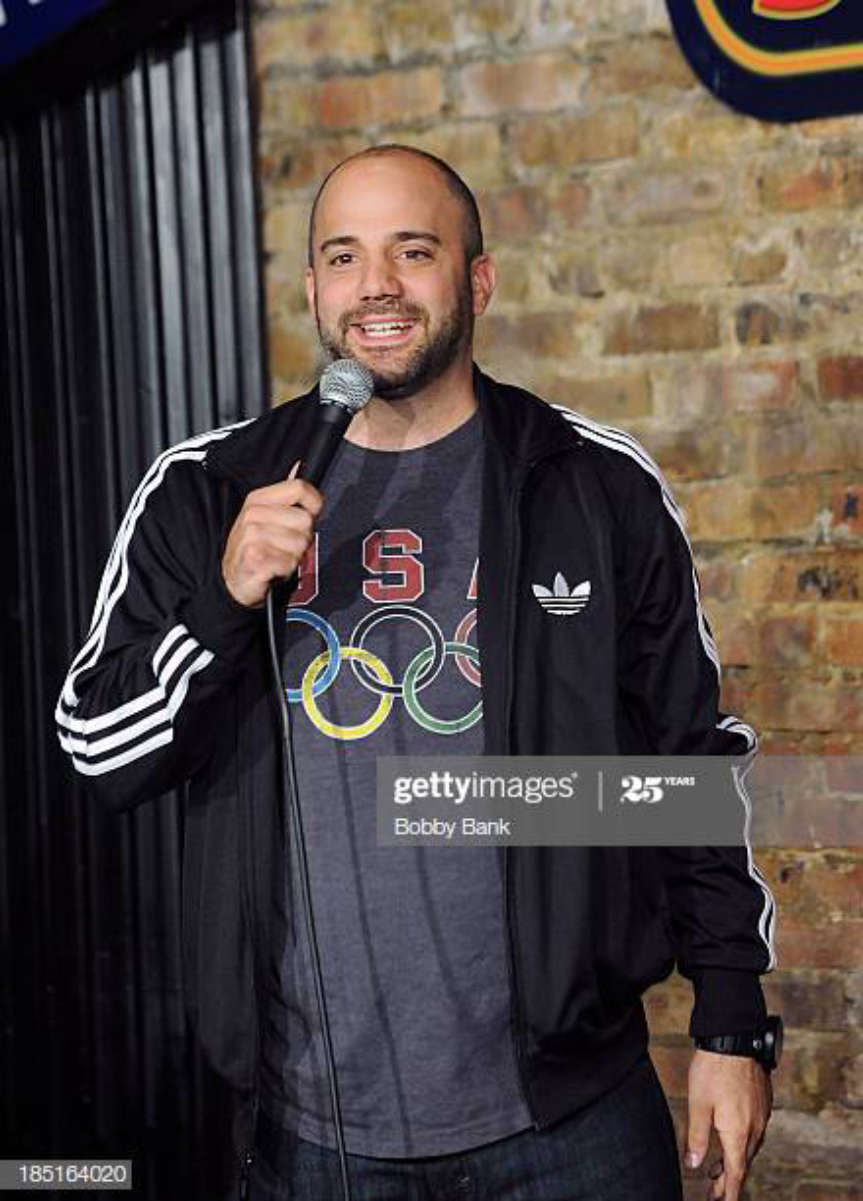 Paul Virzi Wiki