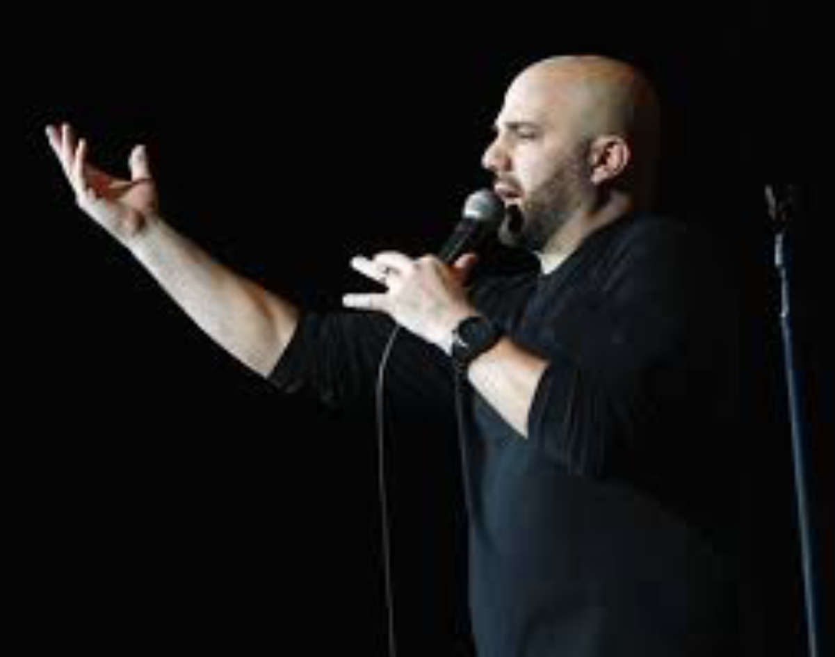 Paul Virzi Wiki