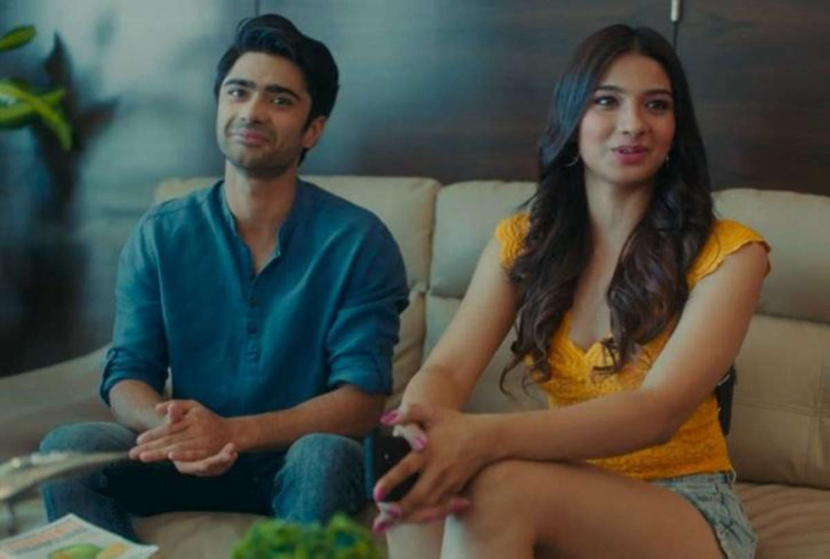 Pawan & Pooja (TV Series) Wiki