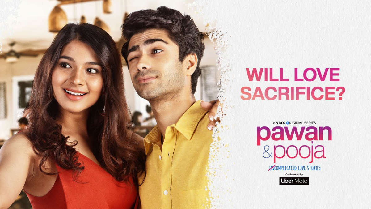 Pawan & Pooja (TV Series) Wiki