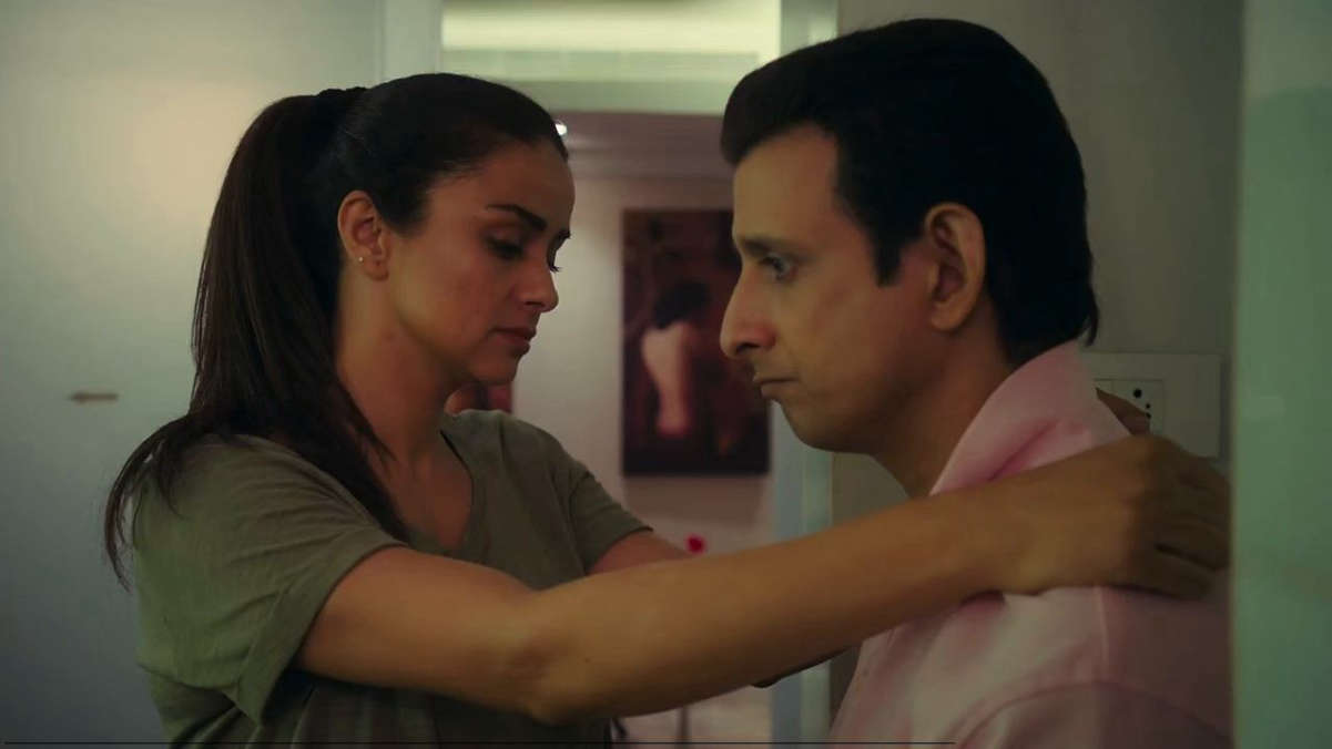 Pawan & Pooja (TV Series) Wiki