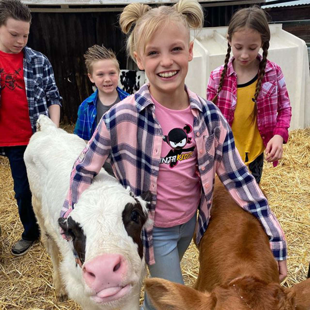 Payton Delu Myler (YouTube Star) Wiki