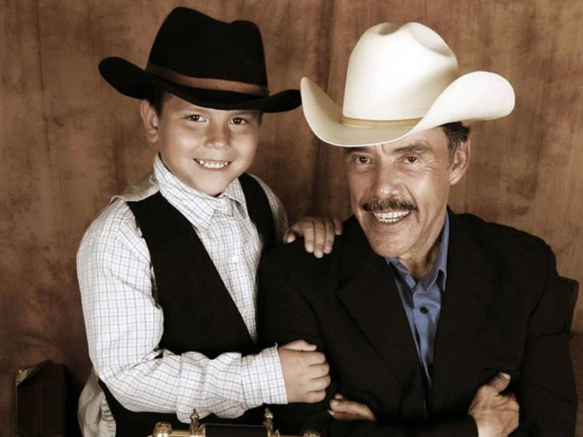 Pedro Rivera (patriarch of Corrido) Wiki