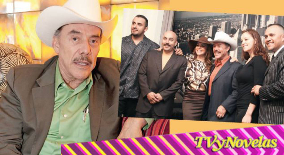 Pedro Rivera (patriarch of Corrido) Wiki