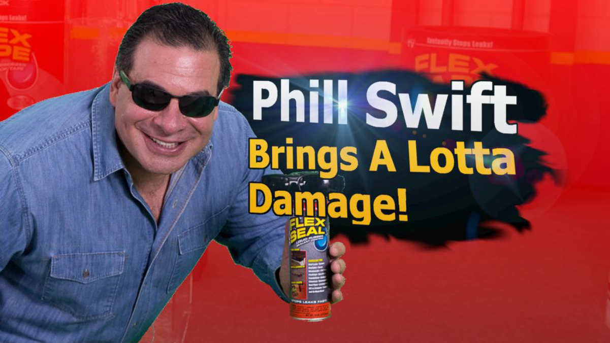 Phil Swift Wiki
