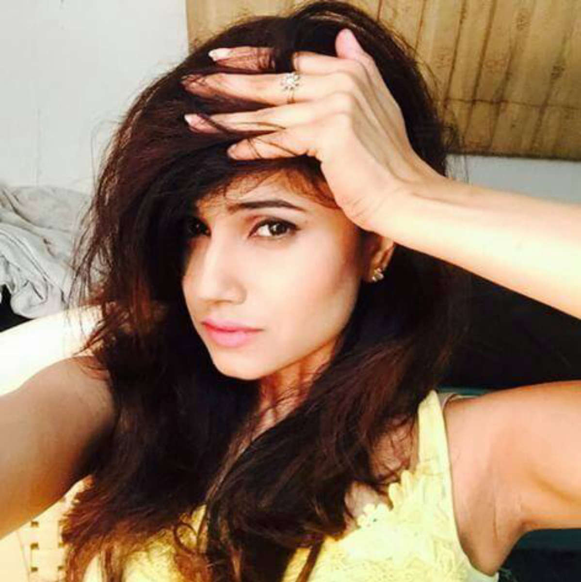 Preeti Chaudhary Wiki