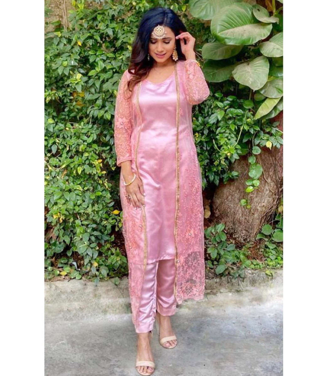 Preeti Chaudhary Wiki