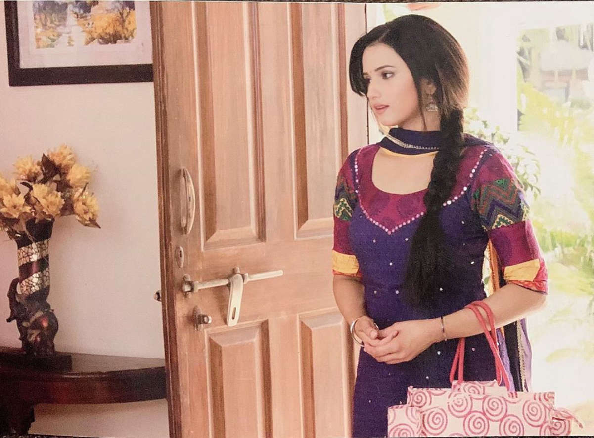 Preeti Chaudhary Wiki