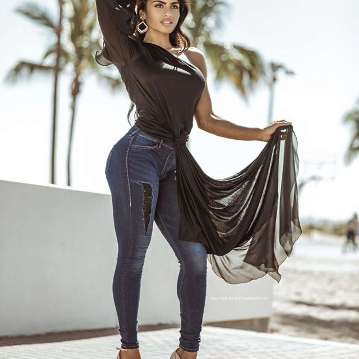 Pricilla Aqilla Wiki