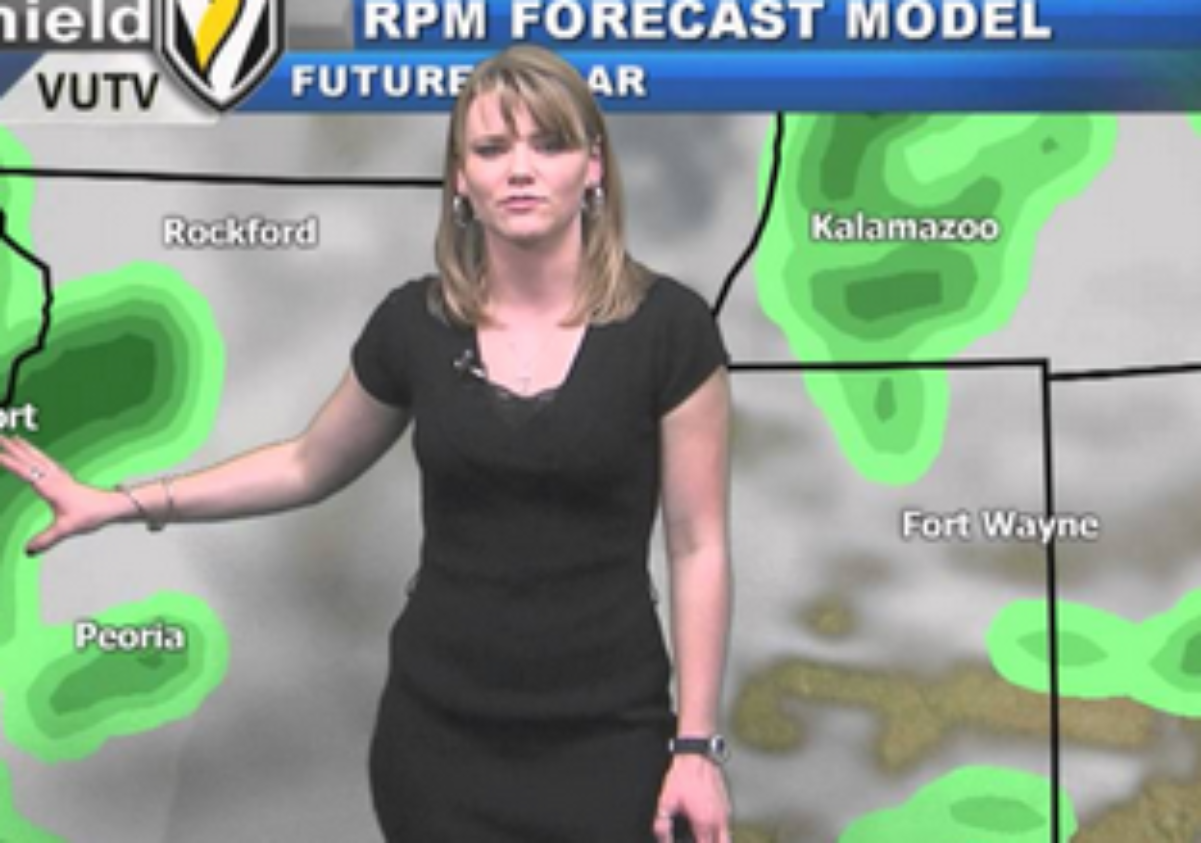 Rachel Duensing Wiki