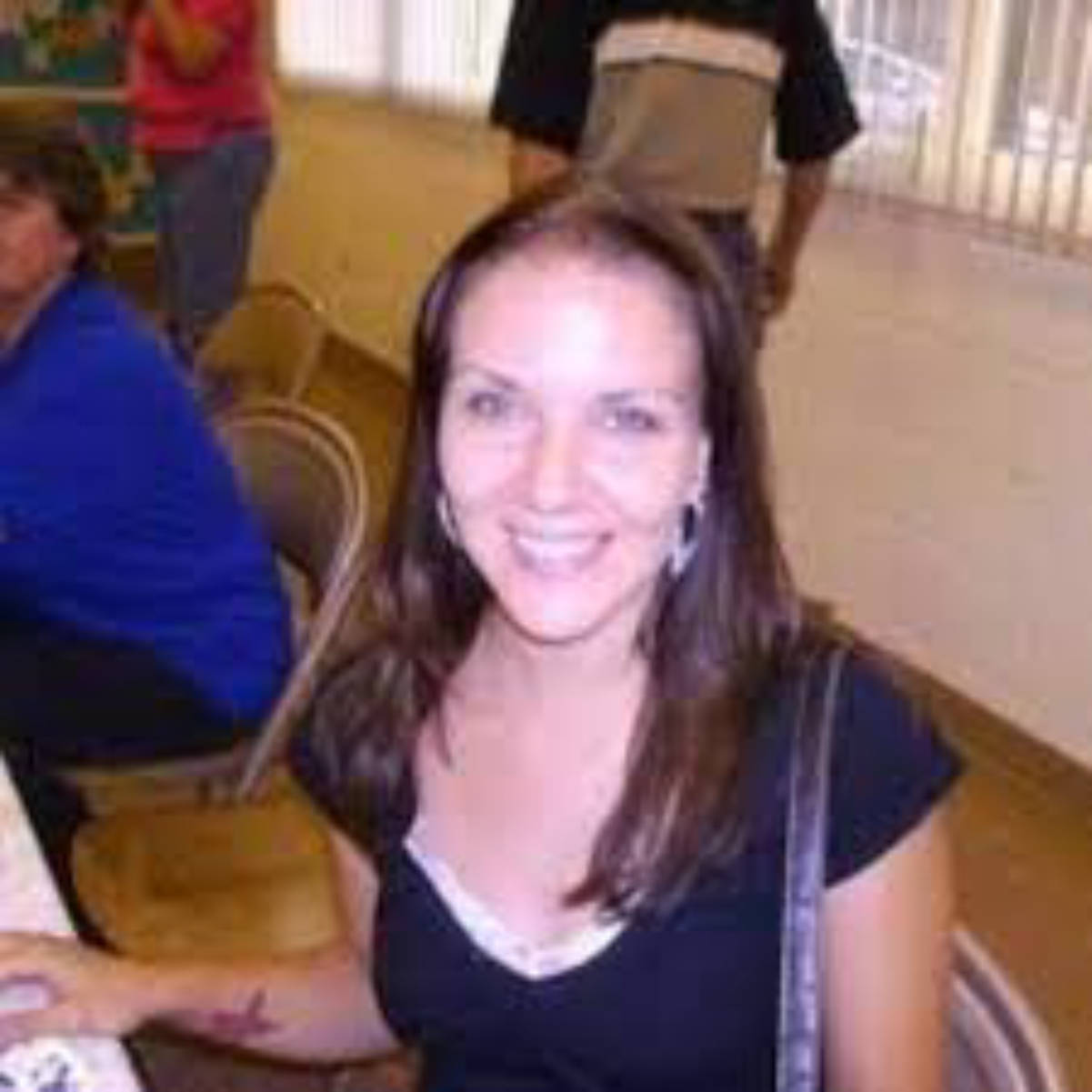 Rachel Marie Kovitch Wiki