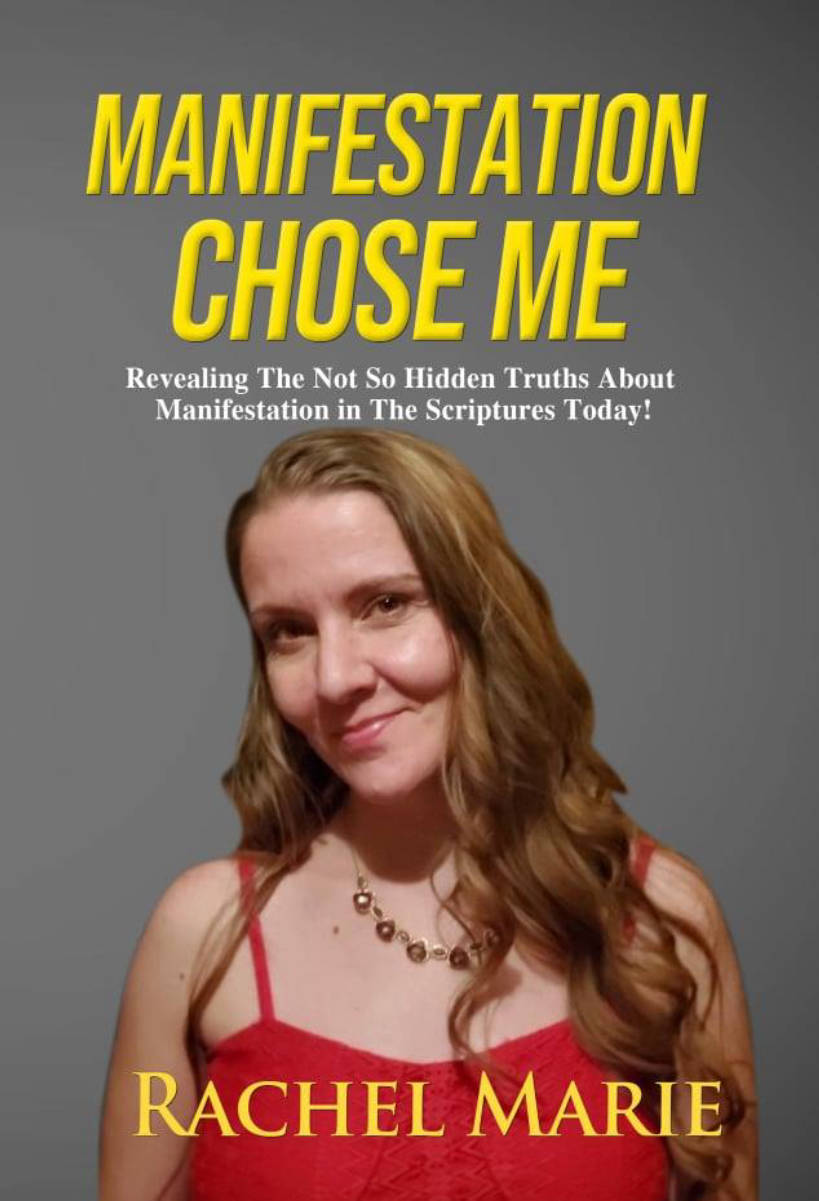 Rachel Marie Kovitch Wiki