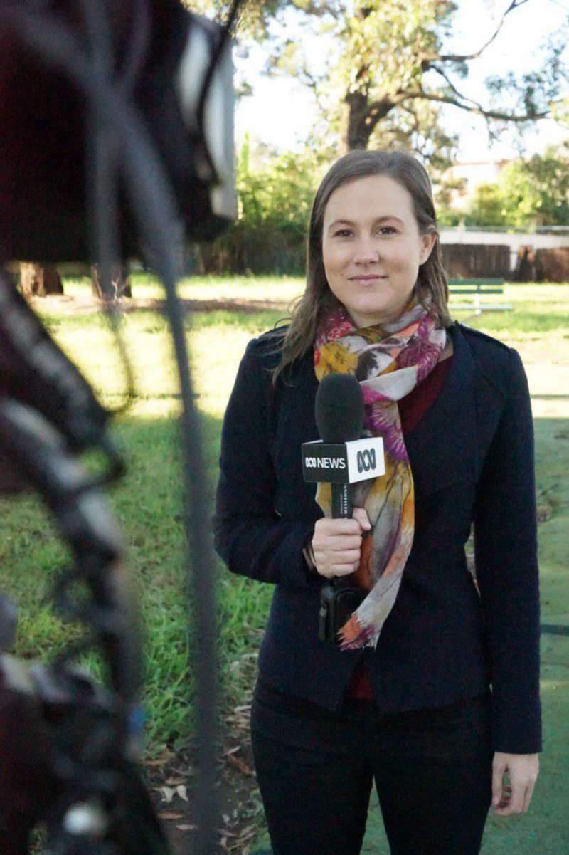 Rachel Pupazzoni Wiki