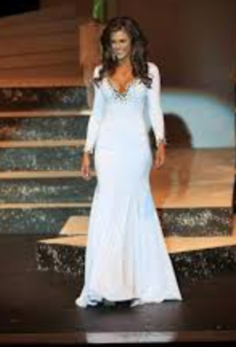 Rachel Santschi Wiki