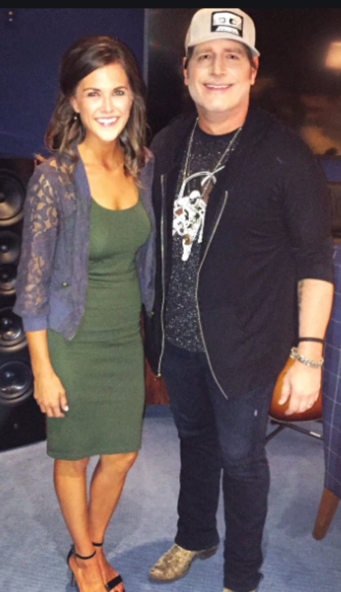 Rachel Santschi Wiki