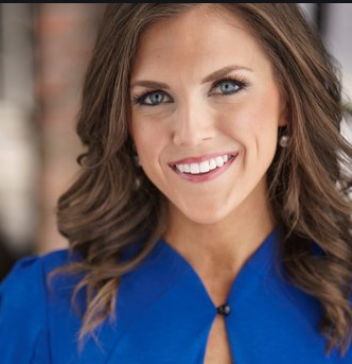 Rachel Santschi Wiki