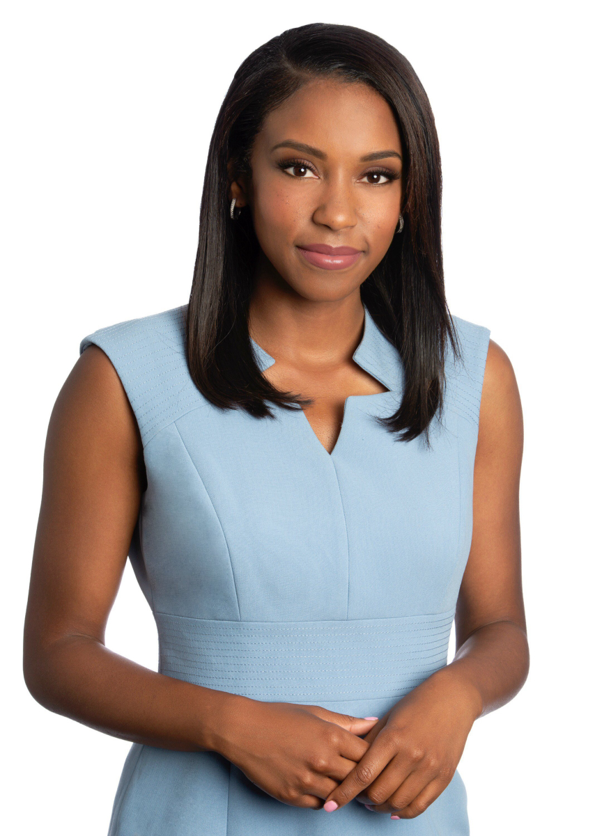 Rachel Scott (Journalist) Wiki