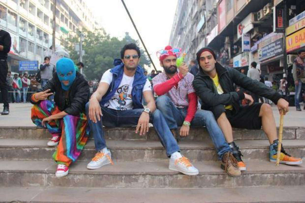 Raghav Raj Kakker Wiki