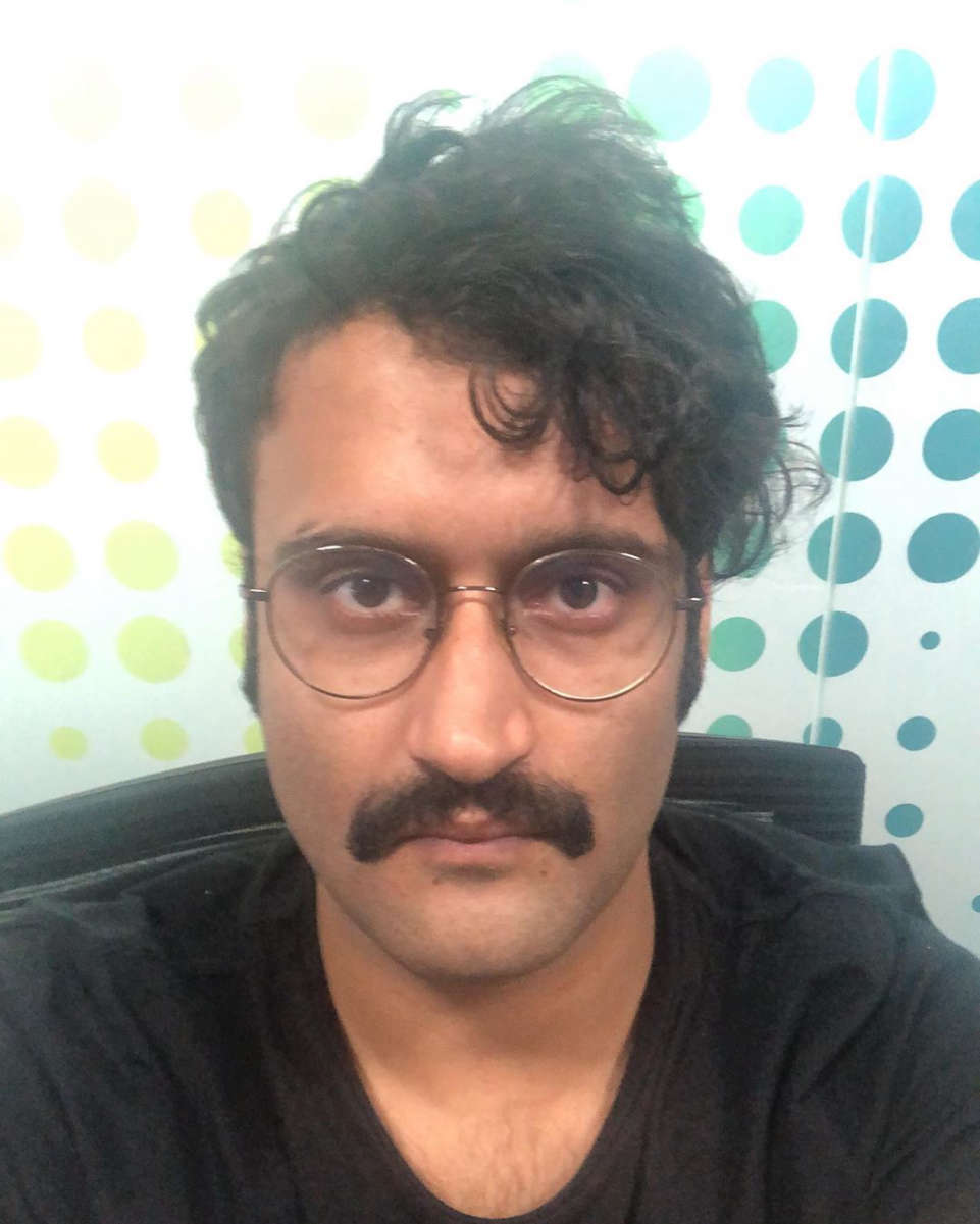 Raghav Raj Kakker Wiki