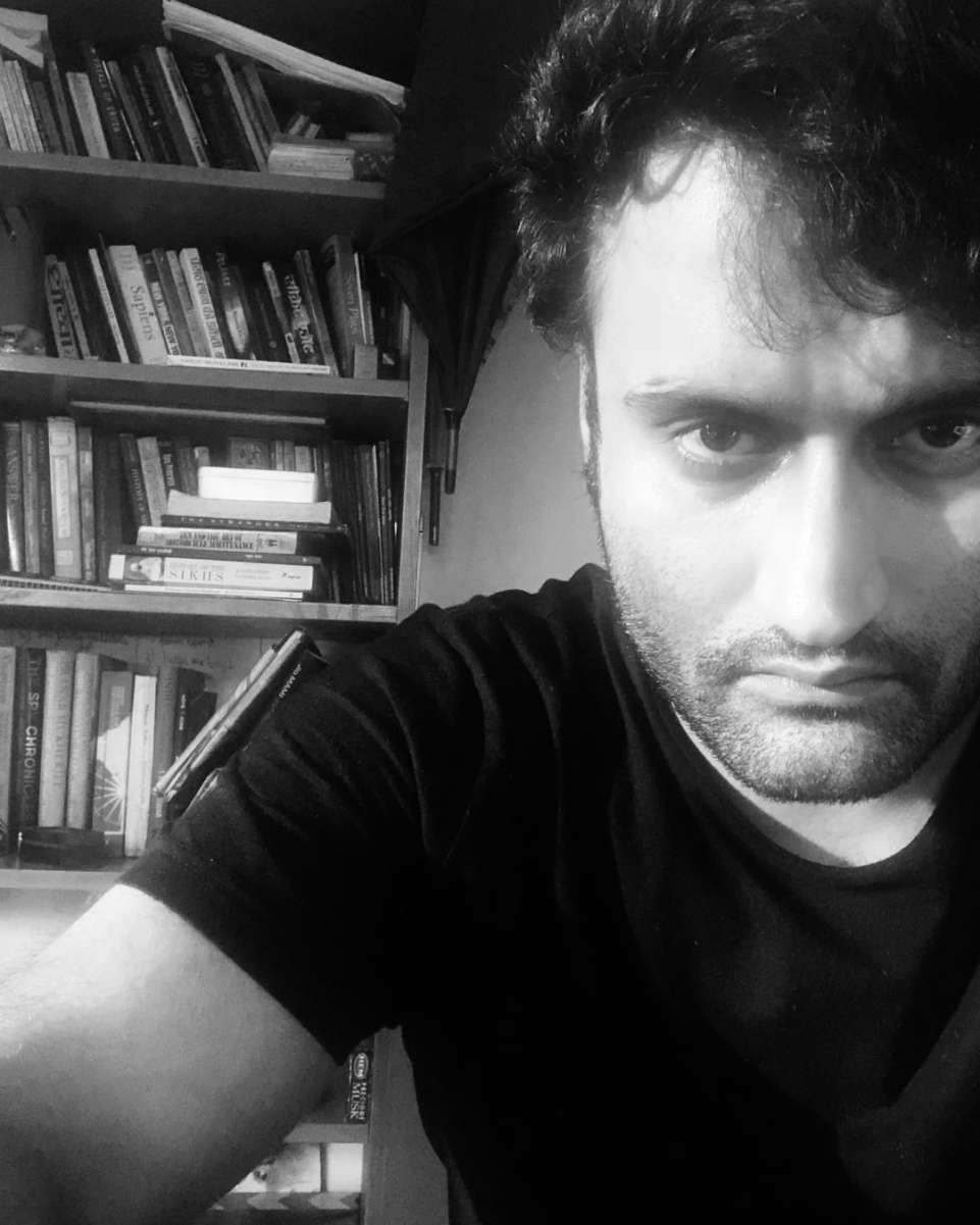 Raghav Raj Kakker Wiki