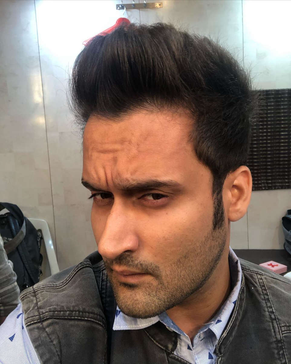 Raghav Raj Kakker Wiki