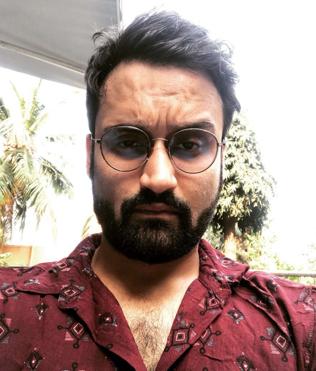 Raghav Raj Kakker Wiki