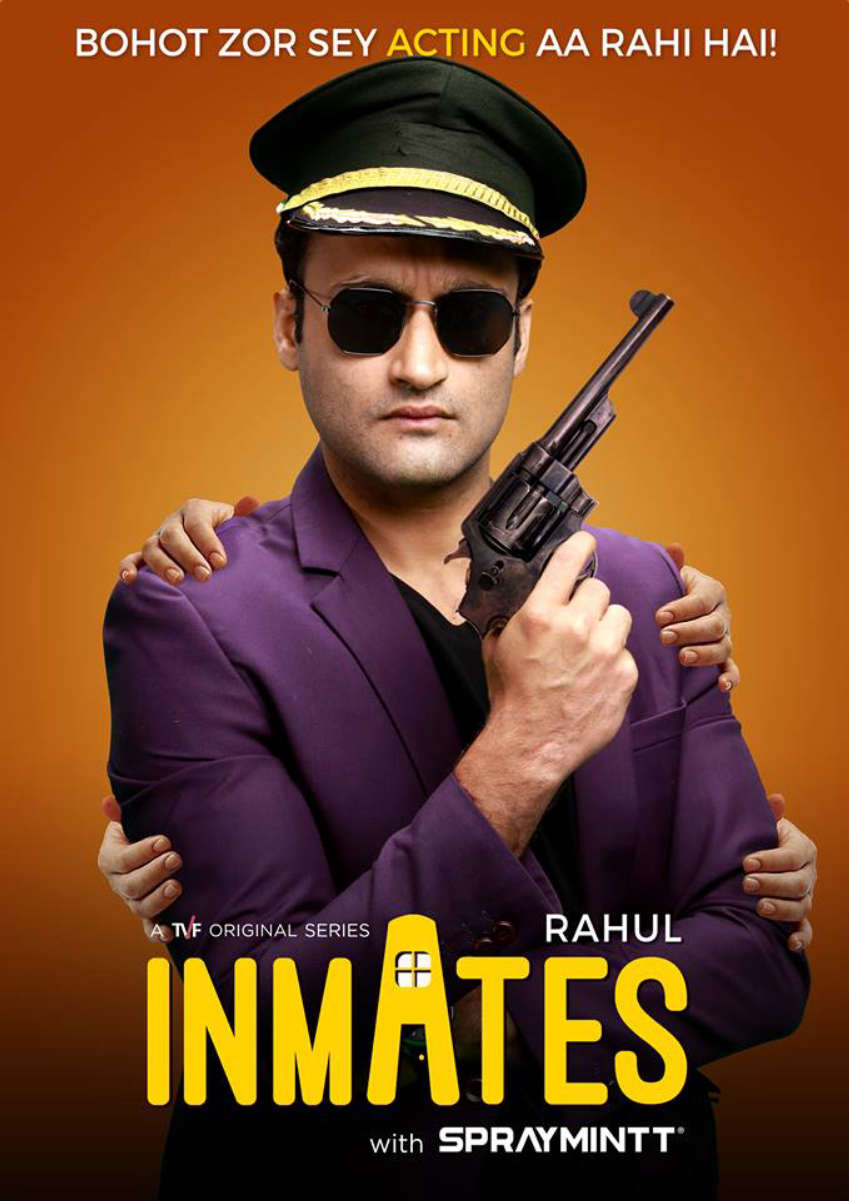 Raghav Raj Kakker Wiki