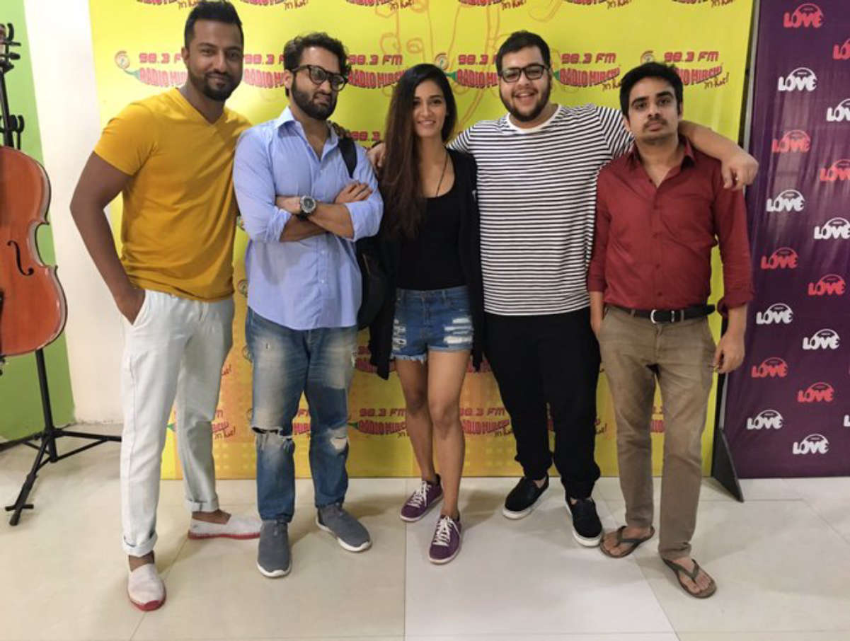 Raghav Raj Kakker Wiki