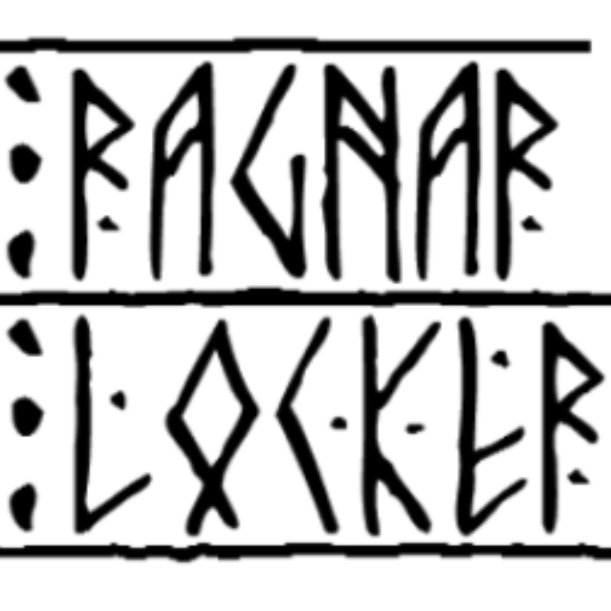 RAGNAR LOCKER Wiki