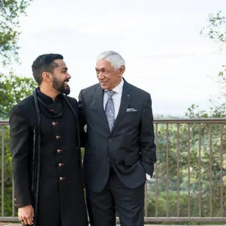 Raj Gokal Wiki & Bio