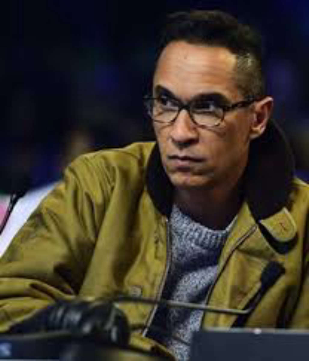 Randall Abrahams Wiki