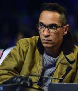 Randall Abrahams Wiki & Bio