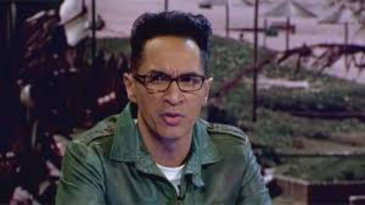 Randall Abrahams Wiki