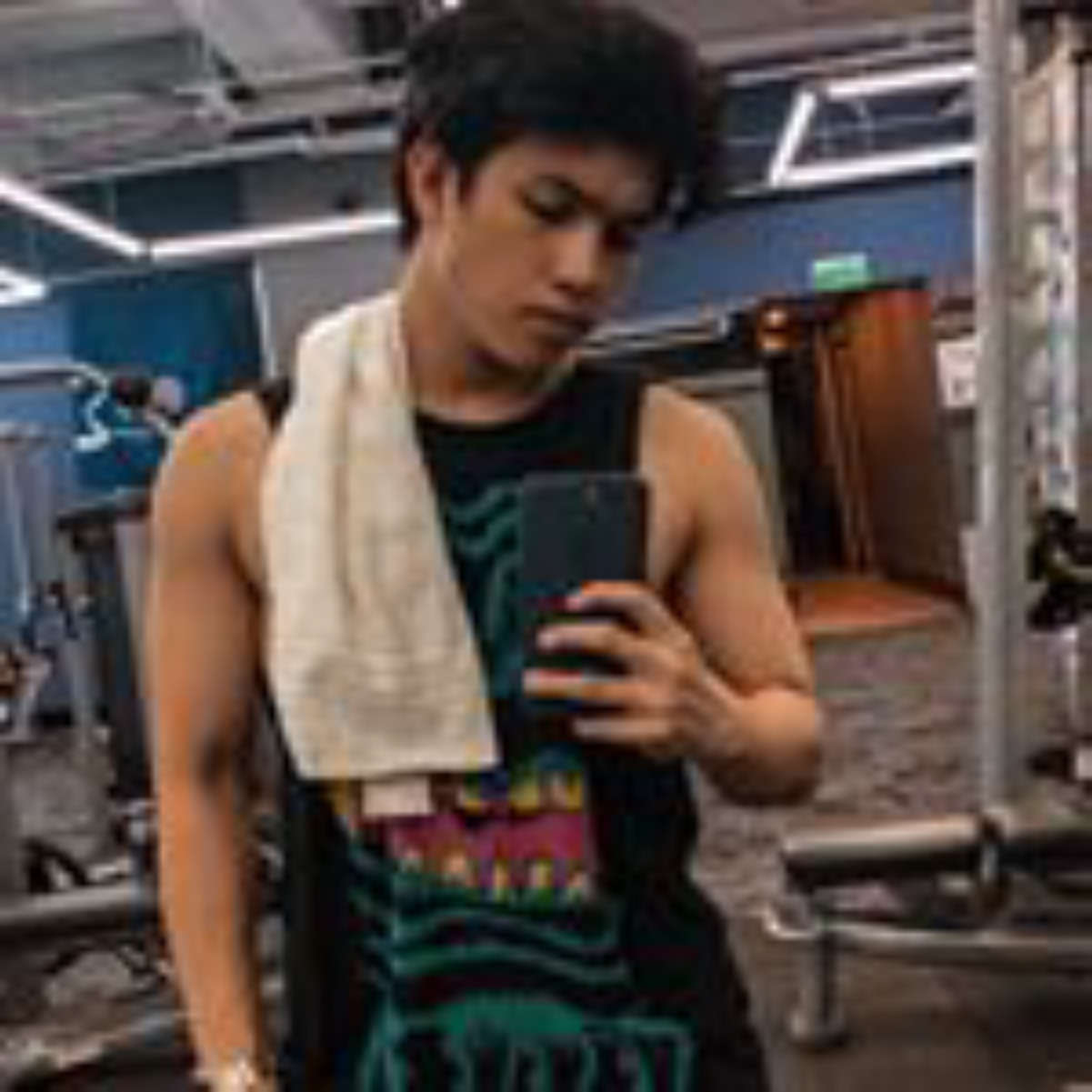 Ranz Kyle Wiki
