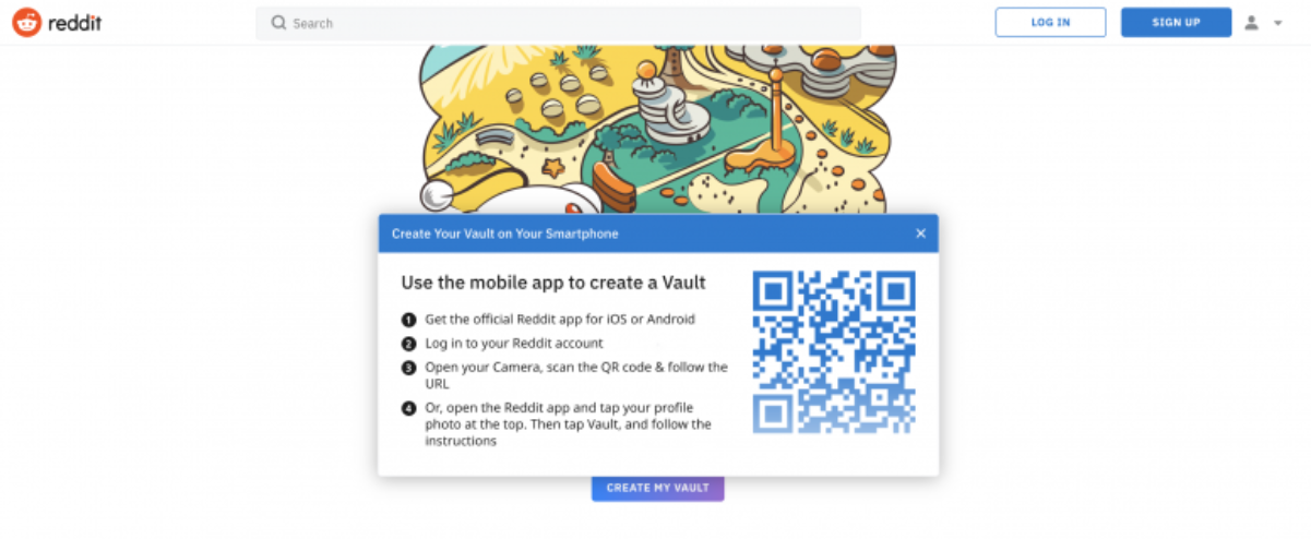 Reddit Community Points Wiki