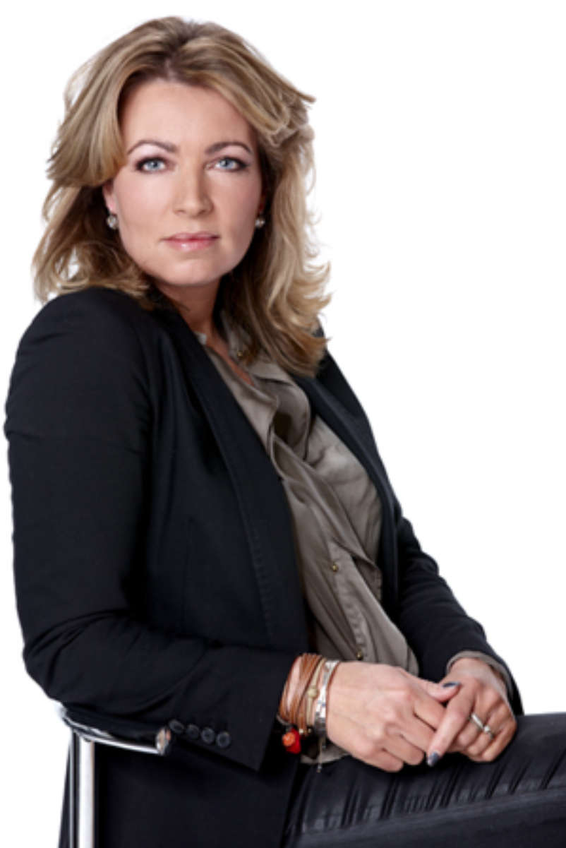 Renate Verhoofstad Wiki