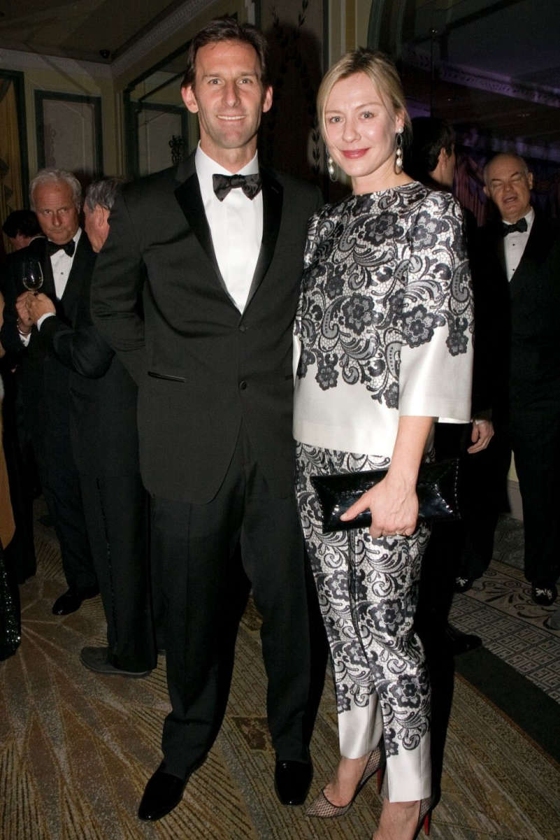 Renee Rockefeller Wiki