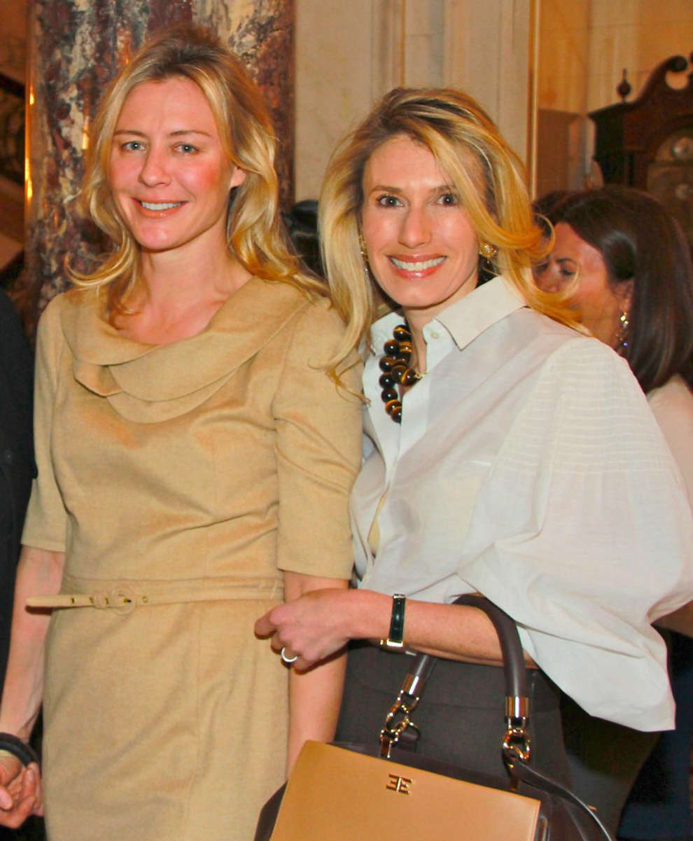 Renee Rockefeller Wiki